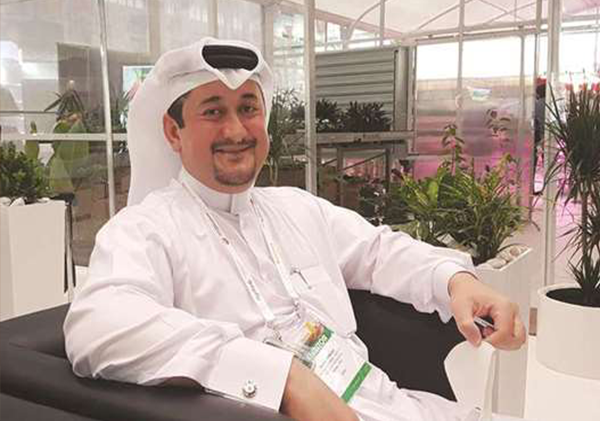 Press Release - Sadara Commercial Representation WLL